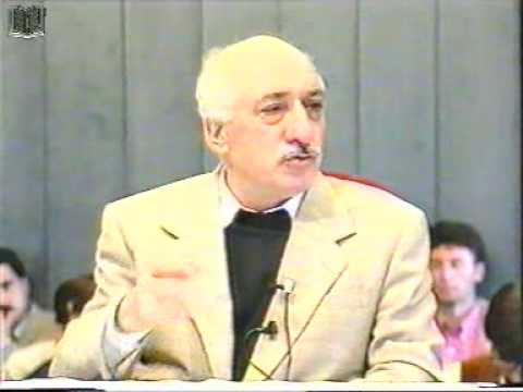 M. Fethullah Gülen - Kürt Açılımı (Alevi - Türk - Kürt )