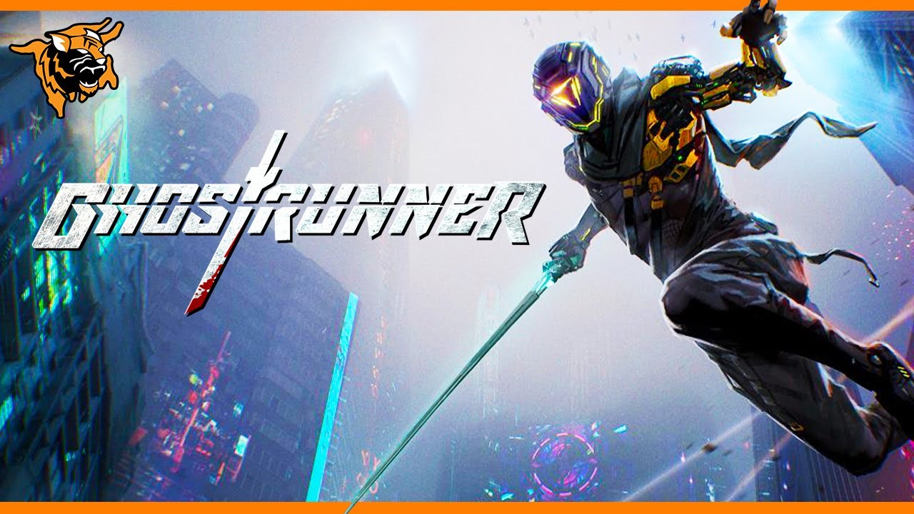 IS THE ARCHITECT A BAD GUY?? | Ghostrunner 6 - YouTube