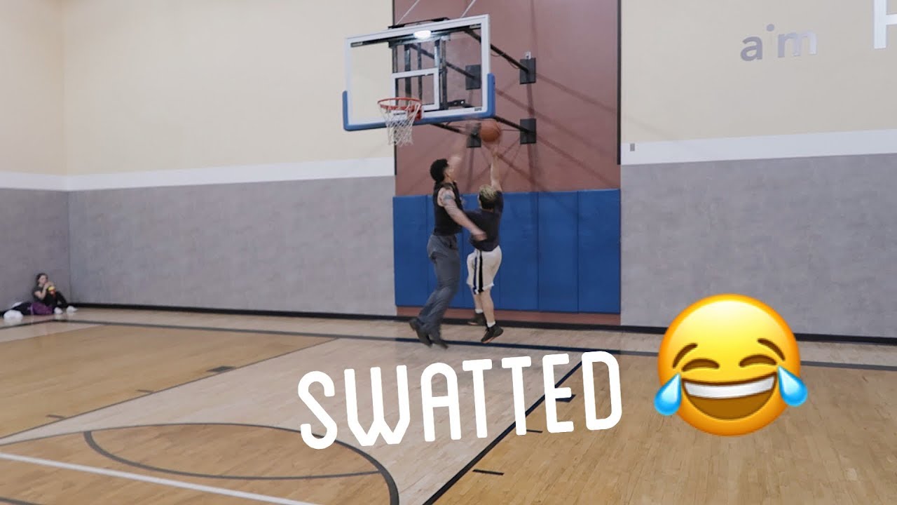 I Got Swatted - YouTube