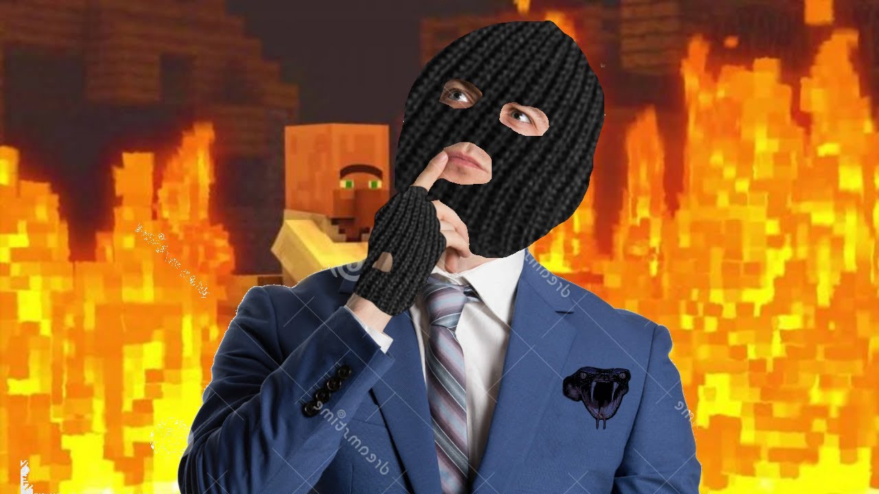 Come si diventa un Griefer? - YouTube