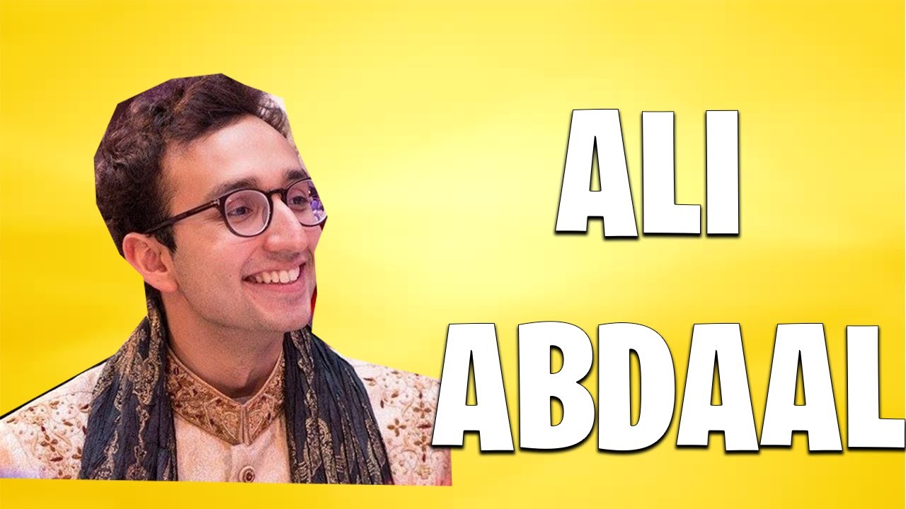 How To Stay Productive With Ali Abdaal | Nicocast Ali Abdaal Interview ...