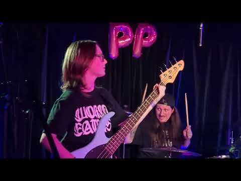 BRAT - Passenger Princess - Sat, June 18th @ Live on Elgin!