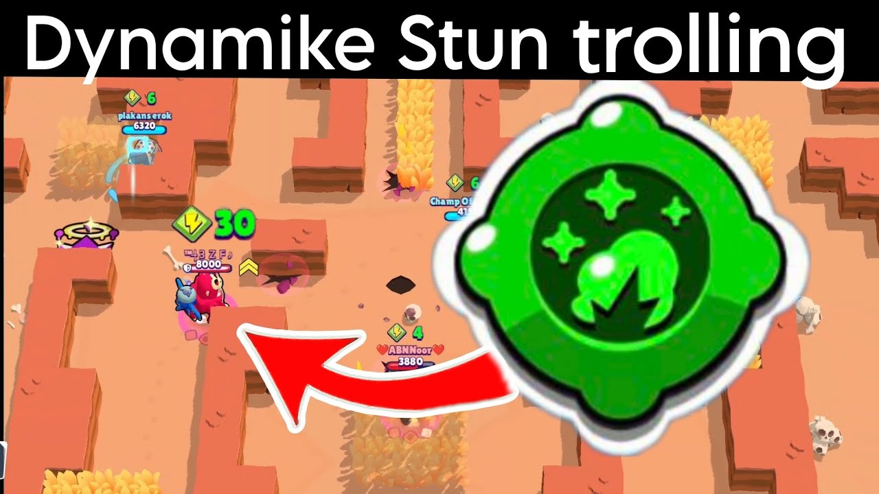 Dynamike Evil trolling - YouTube