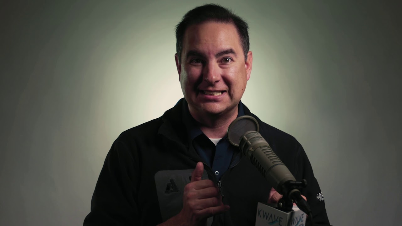 How to talk into a microphone - pro tips and microphone basics - YouTube