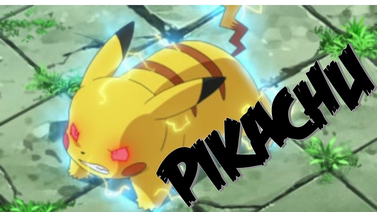 Gang Beast #3 Pikachu poseido - YouTube