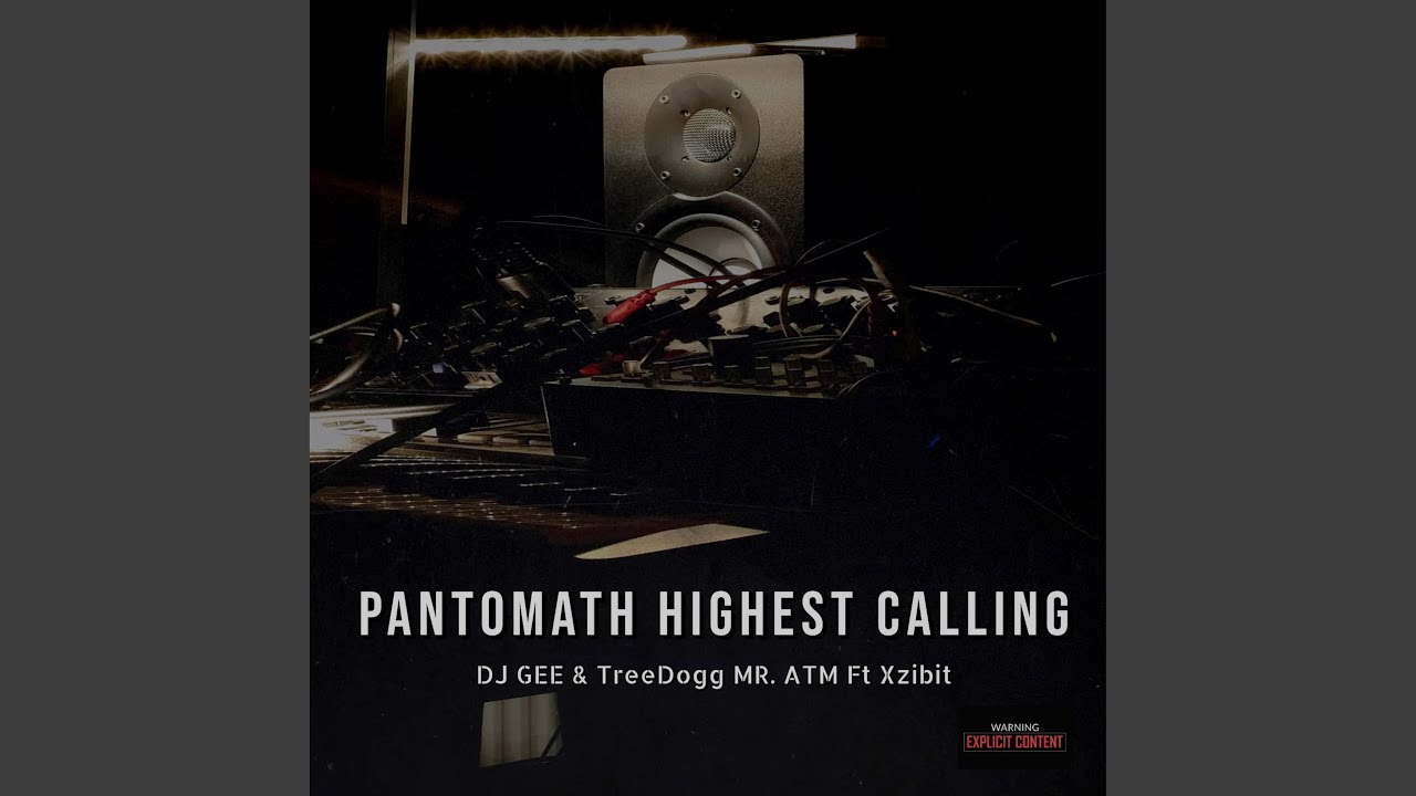 Pantomath Highest Calling - YouTube
