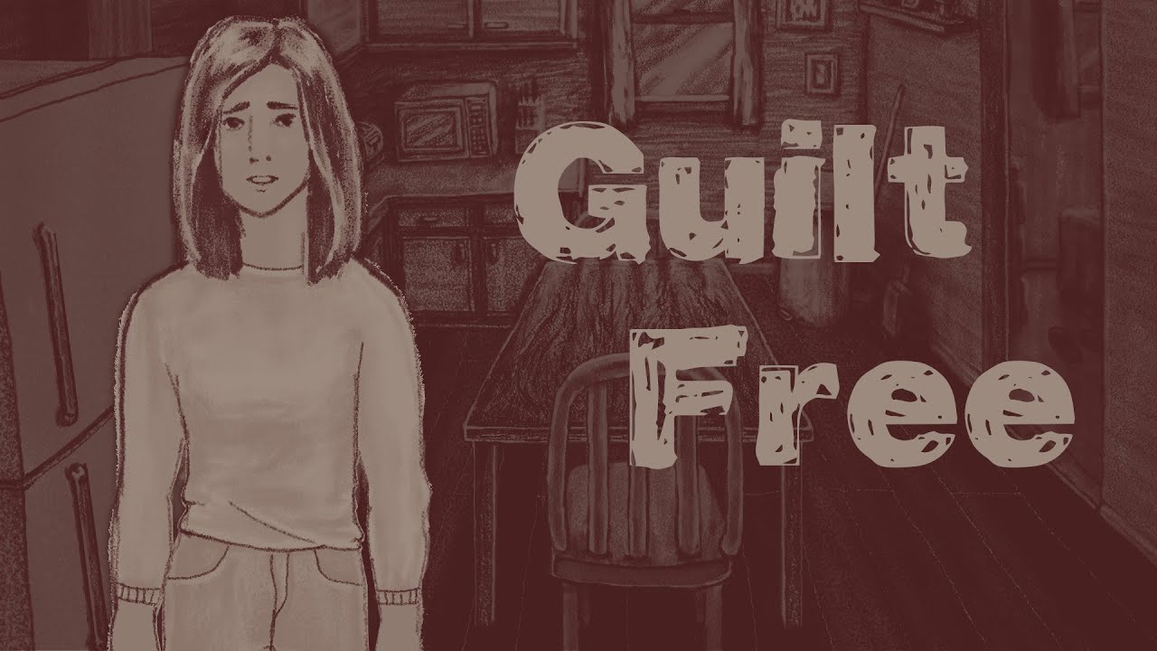 Guilt Free Video Game - Trailer August 2020 - YouTube
