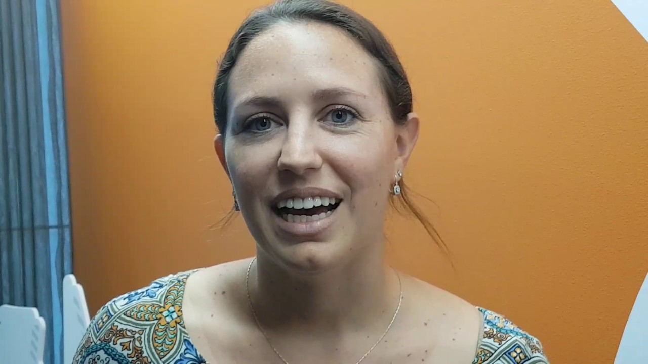 Kaitlin Stoddard, Services Team Lead, HubSpot Customer Centric ...