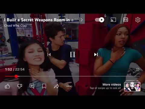 SPY NINJAS VS SCATTERED SKULL! In HQ! | 7V7 Battle Royale… - YouTube