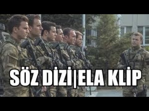 Söz Dizi-Ela klip
