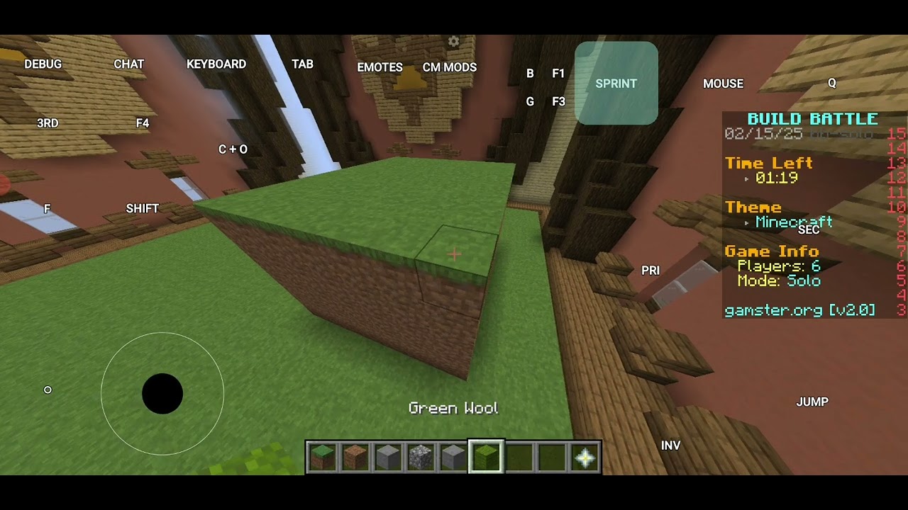 build battle {Sub} for more - YouTube