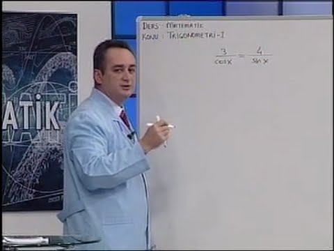Trigonometri 2