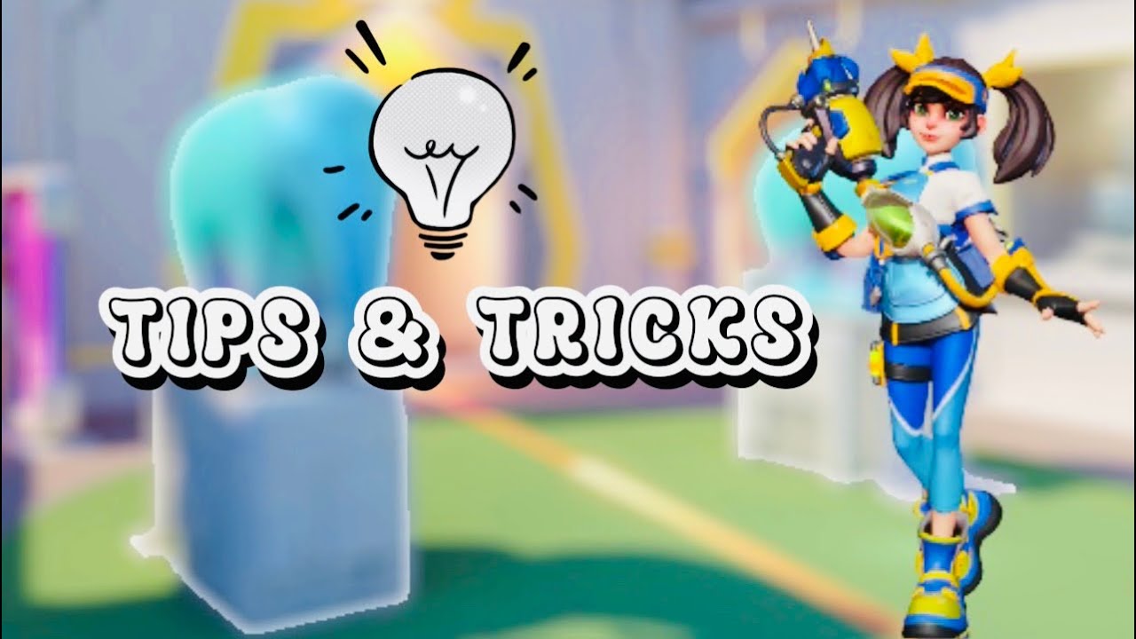 COMO JUGAR CON NEON 💡 Tutorial | T3 Arena - YouTube