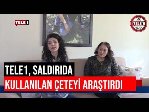 İşte Sinan Ateş cinayeti ve Gülsuyu çetesi | TELE1 Özel