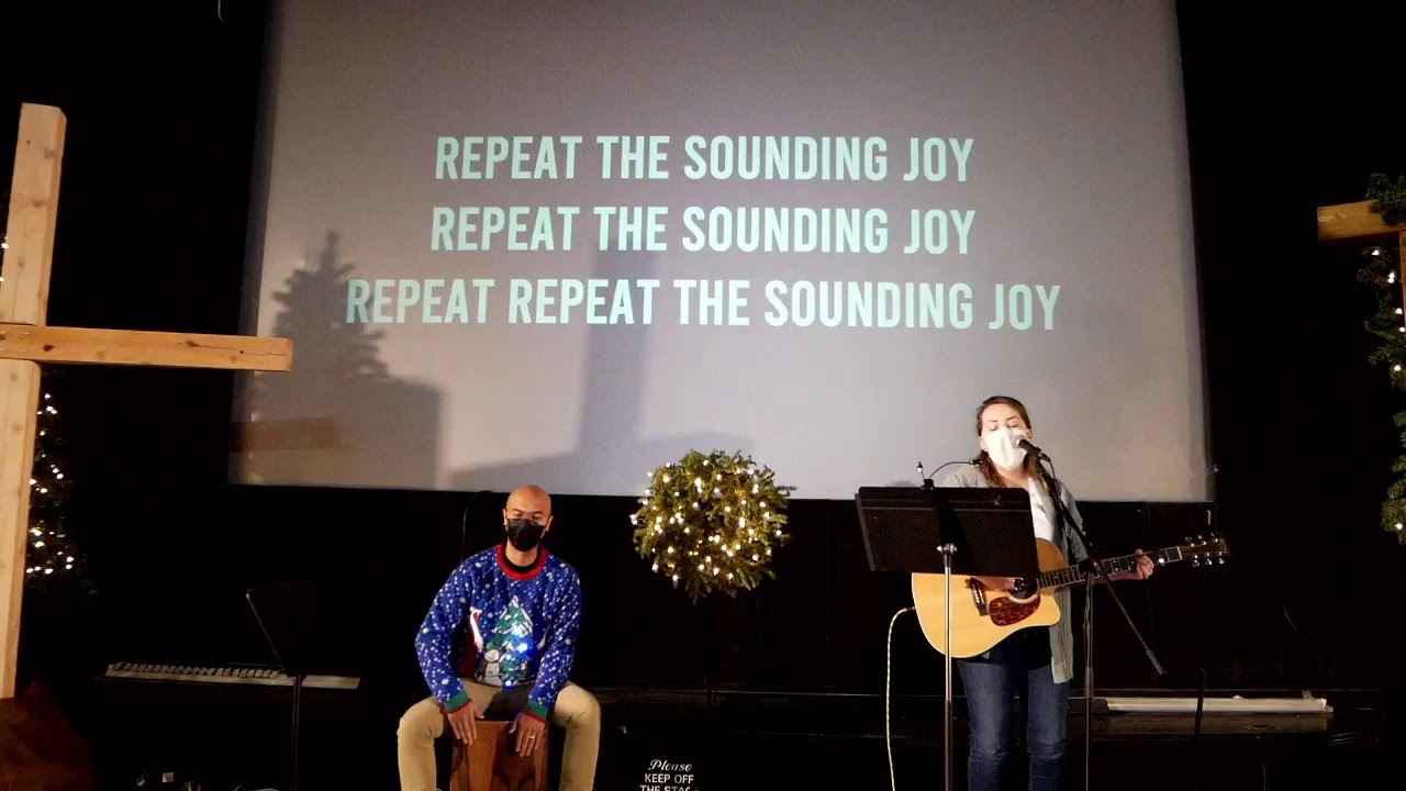 Beacon Community Church - 12/27/2020 - YouTube