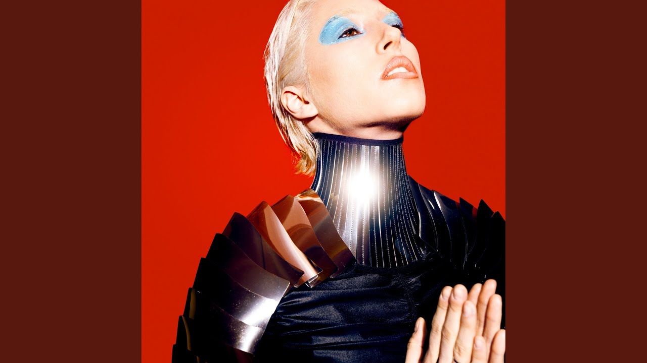 Madonna - YouTube Music