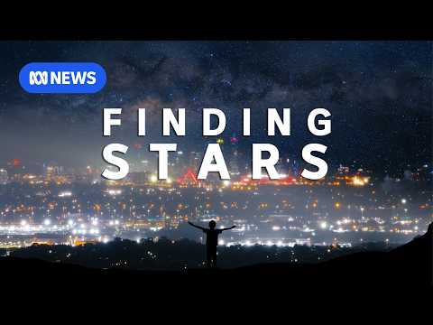 Why we search for meaning in the stars | Finding Stars | ABC NEWS