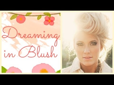 My new Beauty Blog! - YouTube