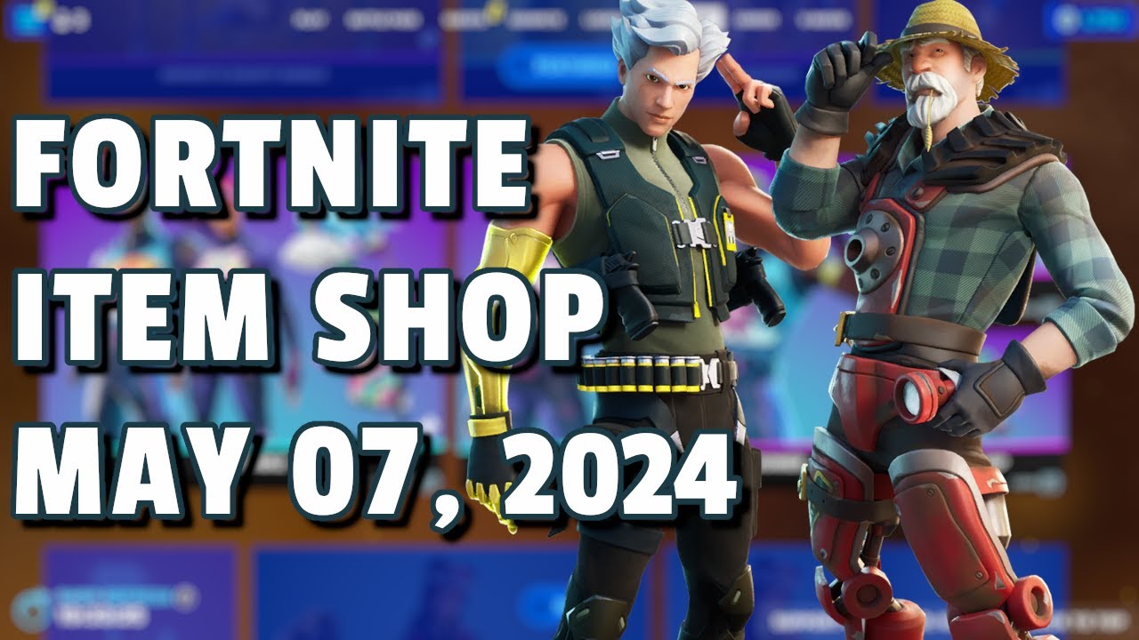 NEW EMOTE & LOTS of RARE Skins! - Fortnite Item Shop - YouTube