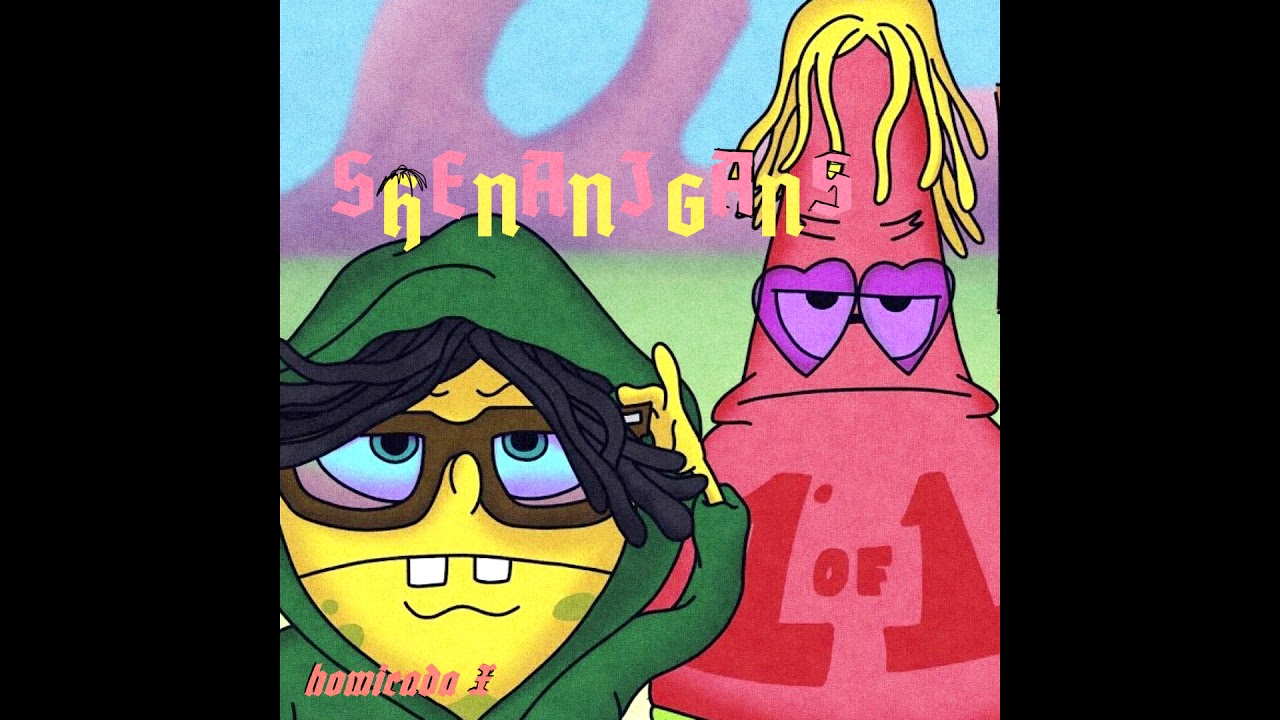 *free* Ronny J x Jasiah x Yung Bans type beat SHENANIGANS (prod ...