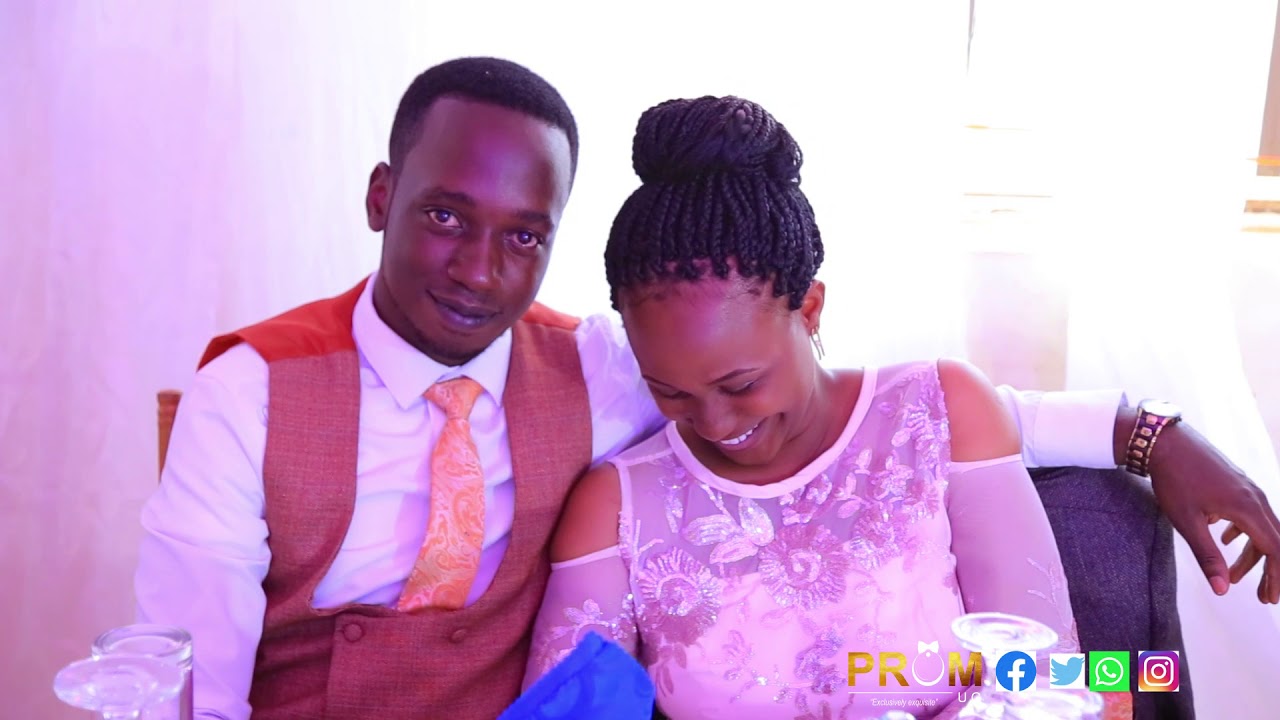 MACOS PROM 2019 BY PROM UG - YouTube