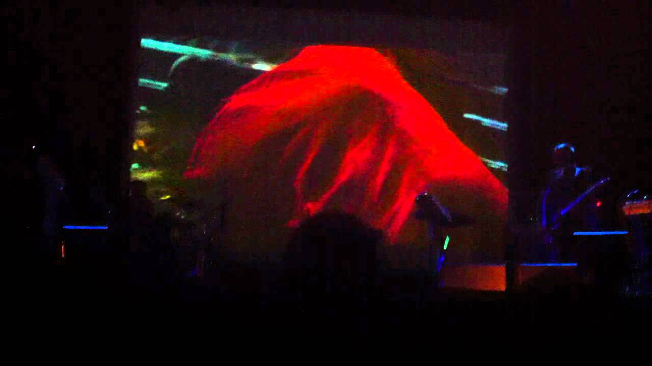 65daysofstatic - Silent running - YouTube