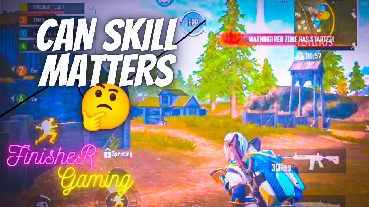 𝐂𝐀𝐍 𝐒𝐊𝐈𝐋𝐋 𝐌𝐀𝐓𝐓𝐄𝐑𝐒 ? 🤨 𝐁𝐆𝐌𝐈 𝐌𝐎𝐍𝐓𝐀𝐆𝐄 🚀 𝐅𝐈𝐍𝐈𝐒𝐇𝐄𝐑 𝐆𝐀𝐌𝐈𝐍𝐆 ️🎉 - YouTube