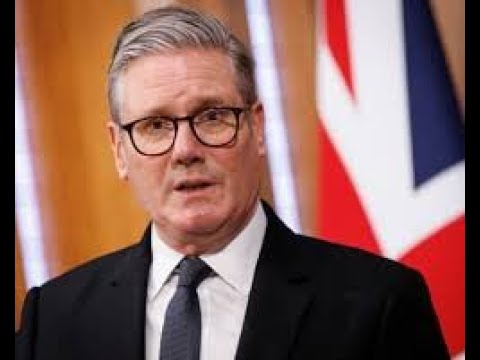 UK's PM 'Two-Tier' Kier Starmer Adds Fuel to the Fire with 'Island of ...