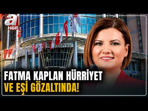 İzmit Belediyesi'ne Yolsuzluk Operasyonu! | A Haber