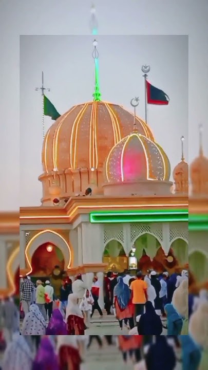 Hazrat Baba Tajuddin Auliya | Status Baba Taj | Hazrat Muhammad Baba ...