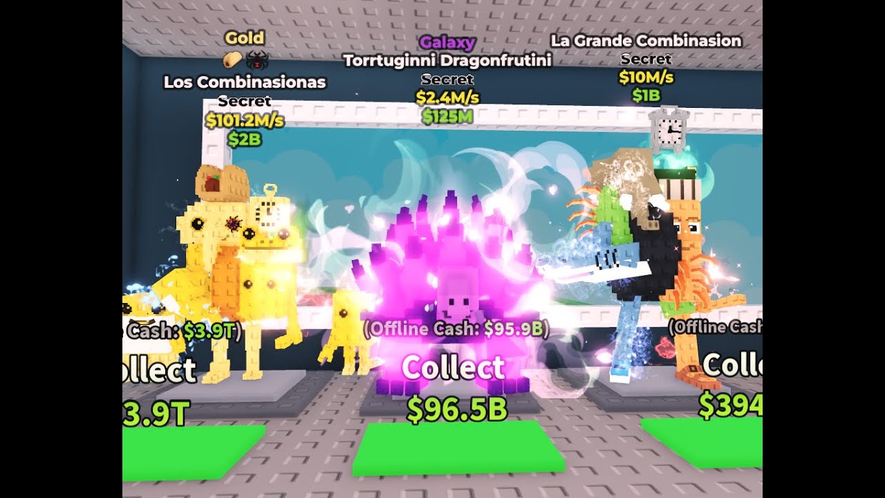 8 hours 4x luck - YouTube
