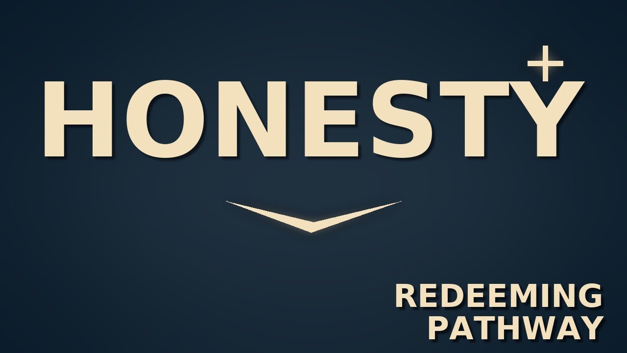 HONESTY That Honors God | 10 Bible Truths for Christian Integrity ...