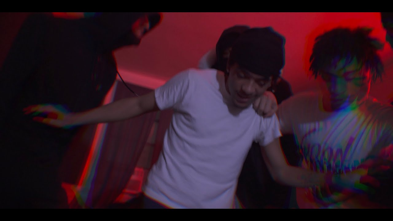 JAY BANGA - M.A (OFFICIAL MUSIC VIDEO) SHOT BY @SansonFilms - YouTube