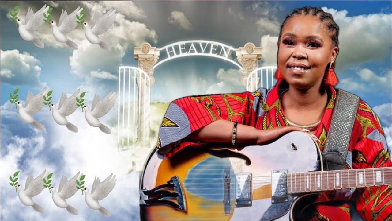RIP Zahara || Skhumba and Zahara on 180 With Bob Mabena - YouTube