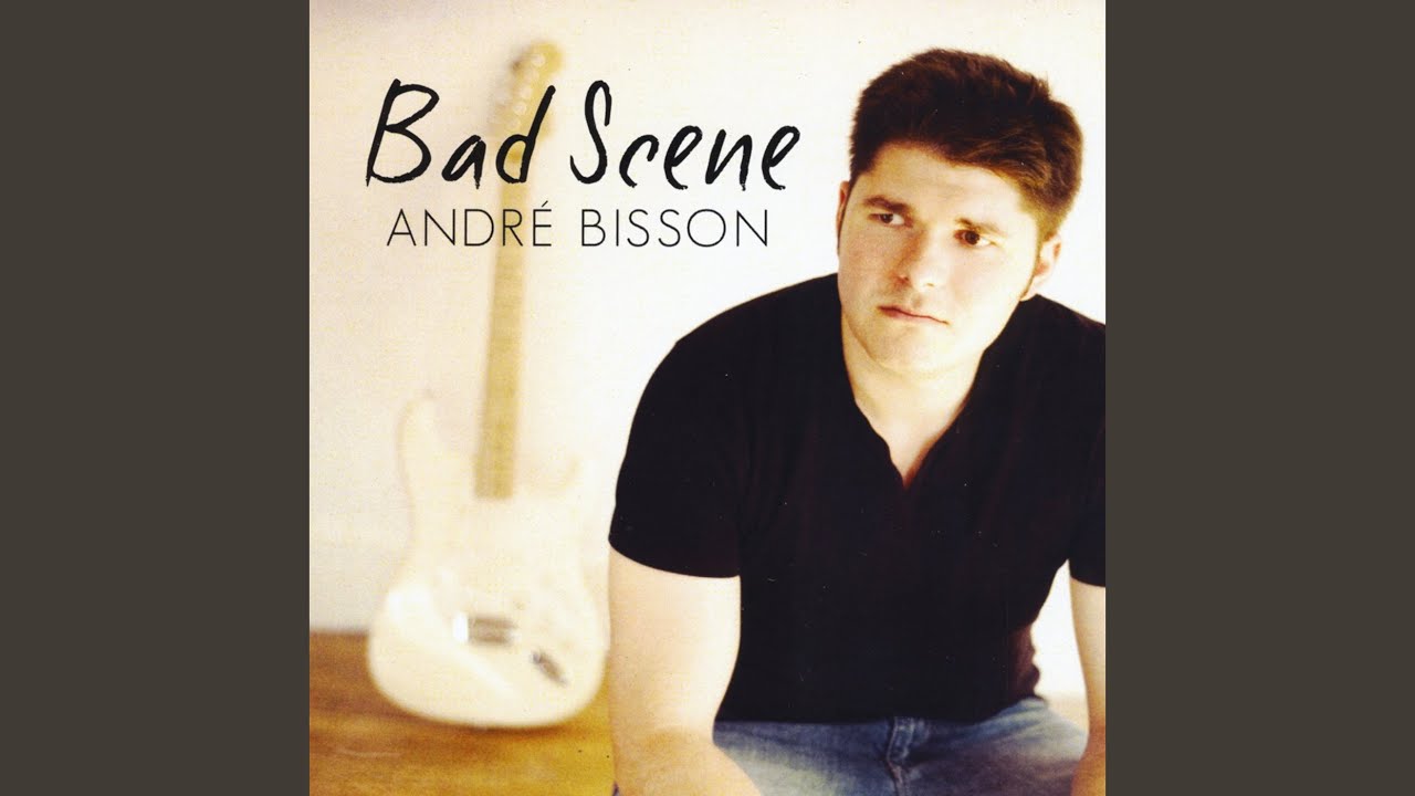Bad Scene - YouTube