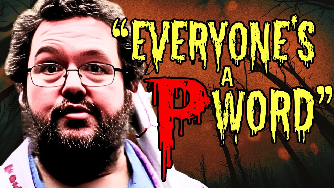 Boogie2988 was Disturbing Around Kids on Lolcow Live's IRL Stream - YouTube
