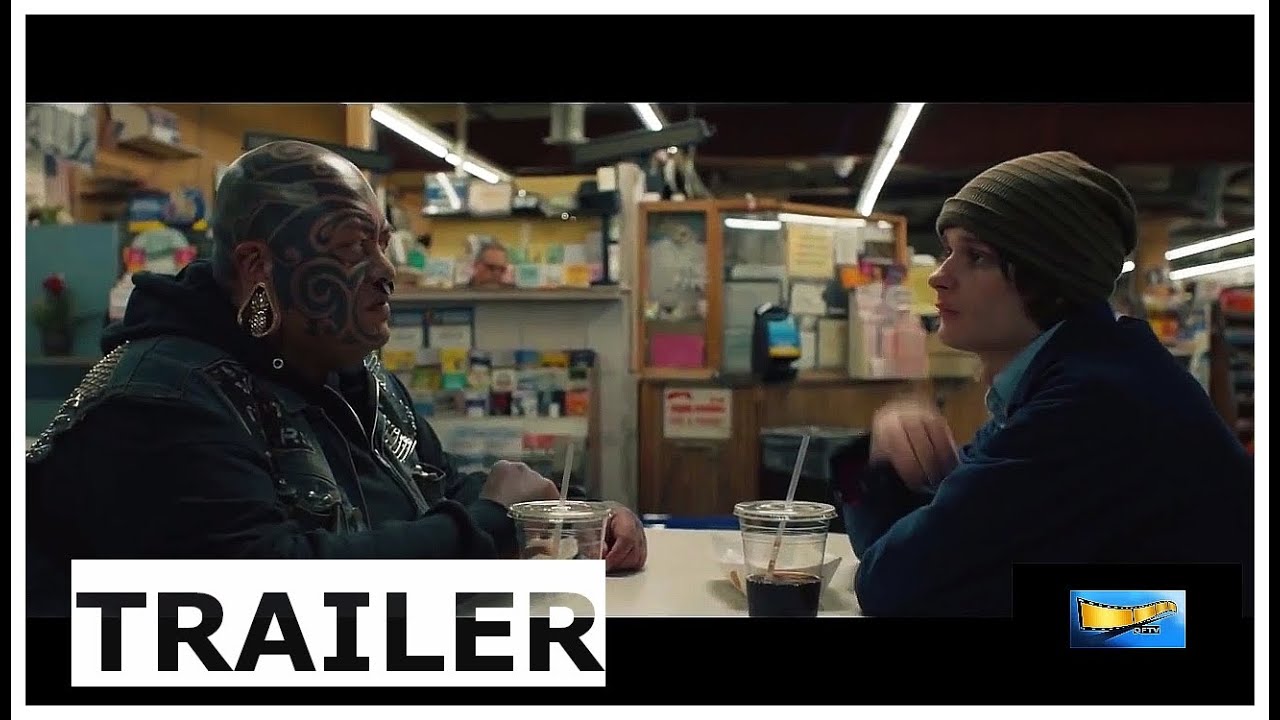 Drunk Bus - Comedy, Drama Movie Trailer - 2021 - Kara Hayward, Charlie ...