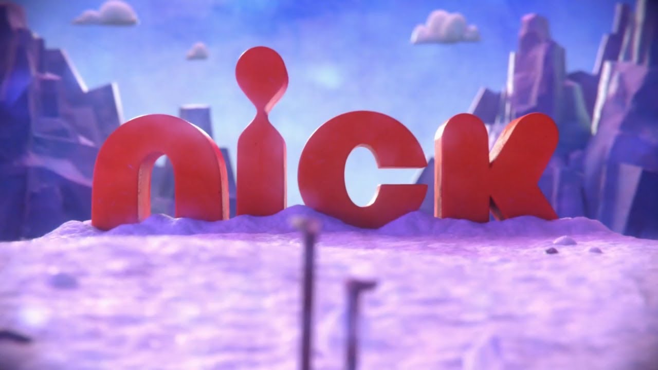 Nickelodeon Bumpers ID Compilation ID IDENT (Compilation) - YouTube