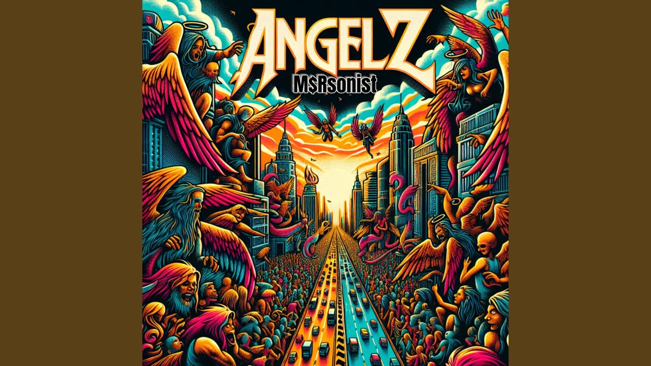 AngeLZ - YouTube