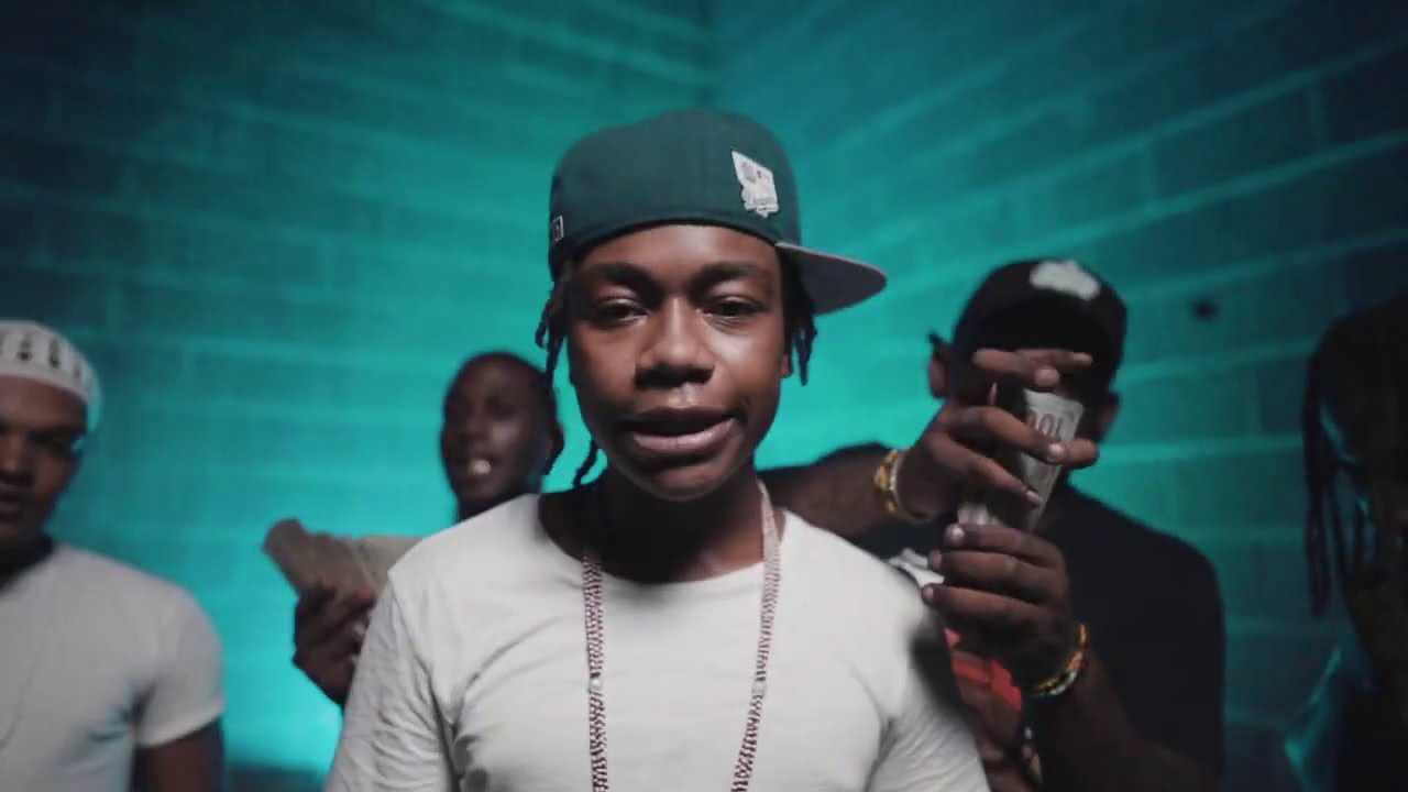 K4 Tana - Letter 2 My Enemies (Official Music Video) - YouTube