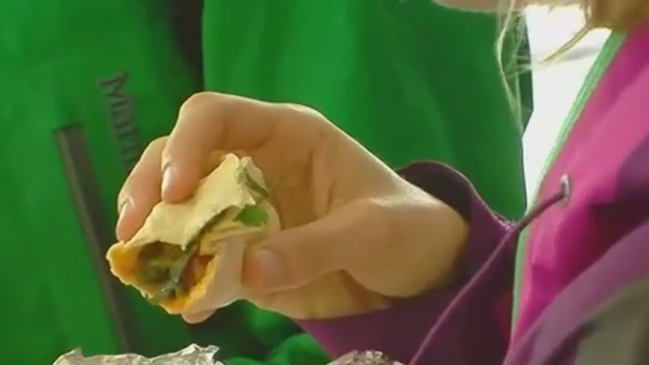 ¡Qué delicioso! 1 in 10 restaurants in the U.S. serve Mexican food ...