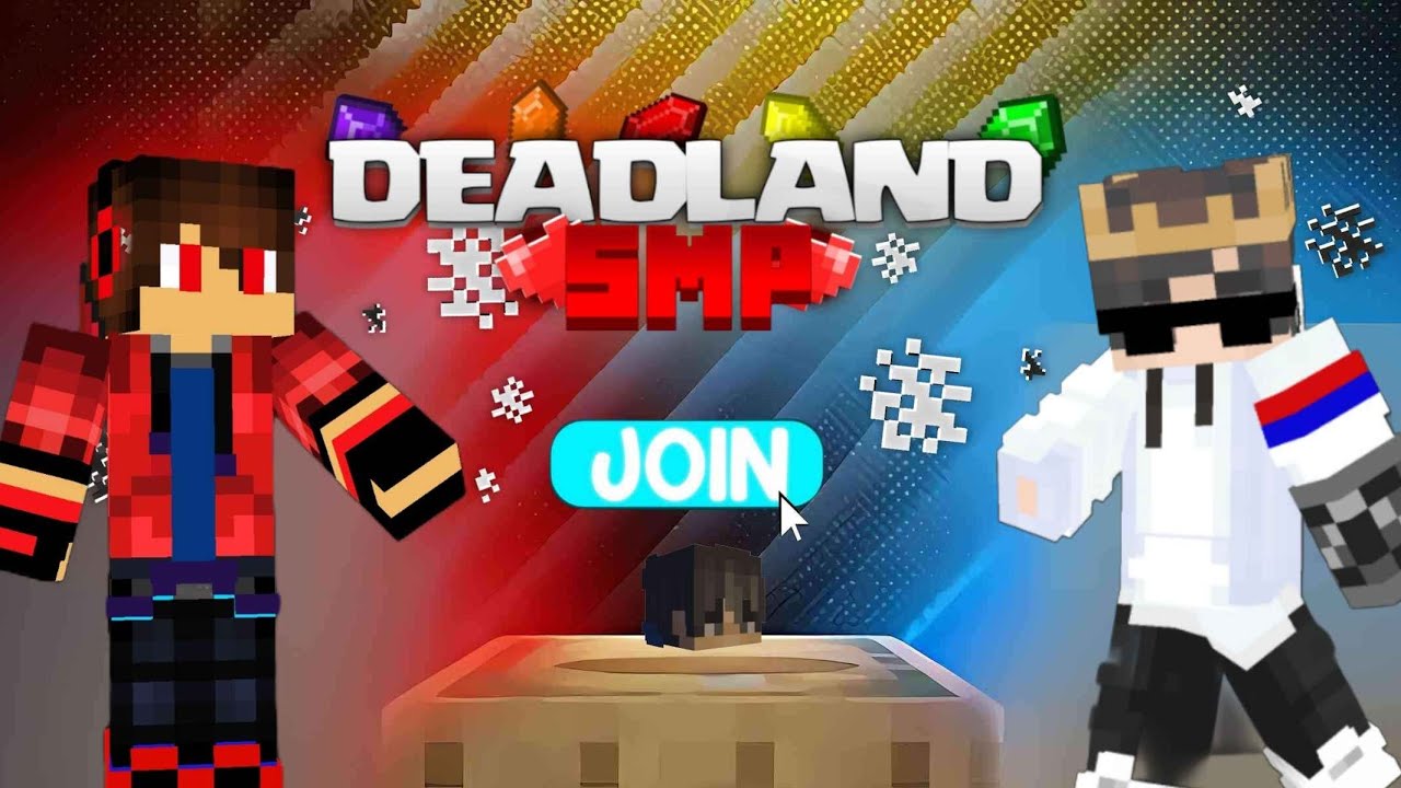 this is my application for deadliest smp #minecraft #deadliest smp ...
