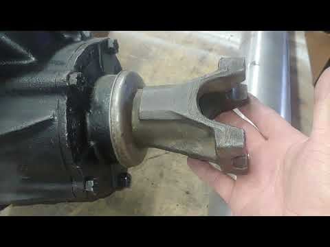 MDL-TECH TALK: Diagnosing Wheel-Hop, Axle-Wrap & Driveline Vibration ...