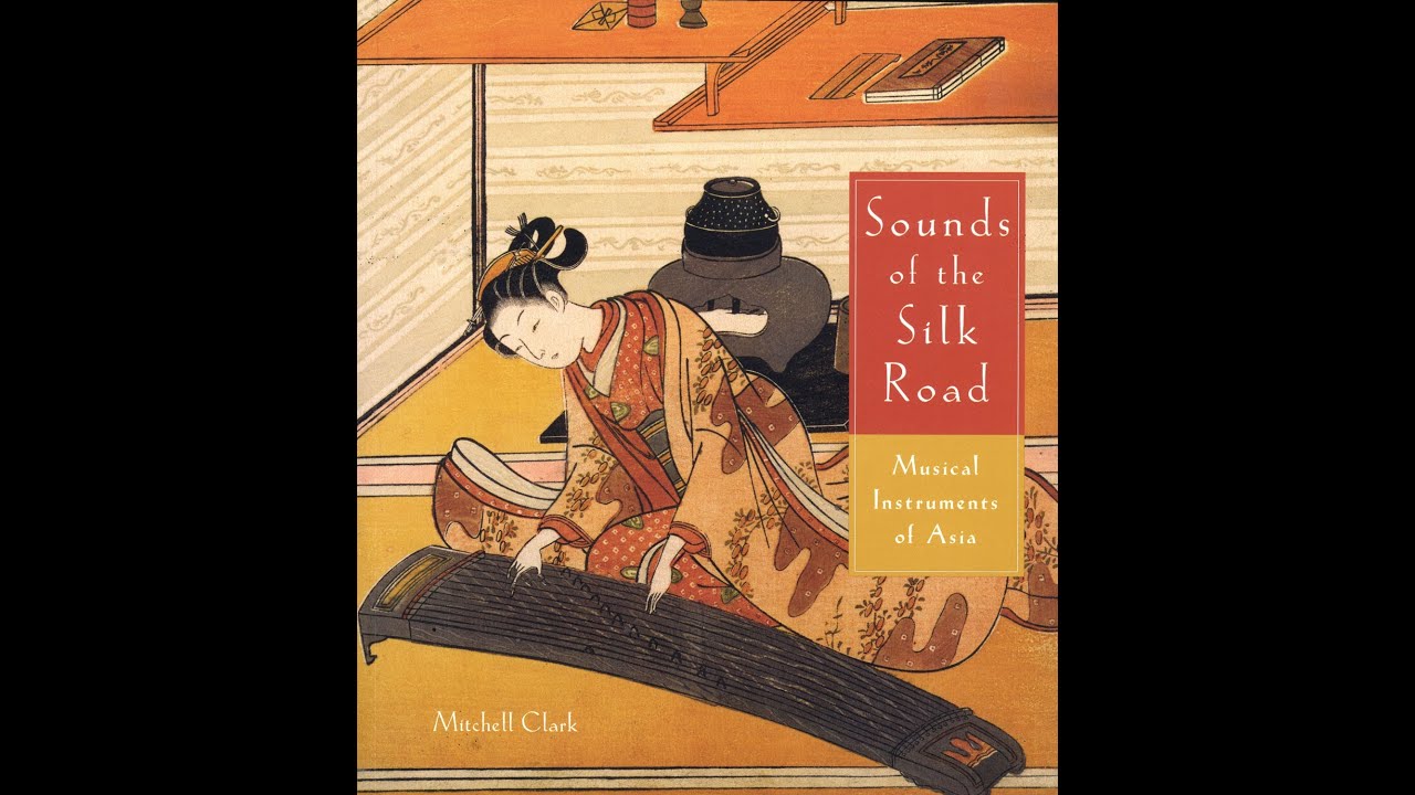 Tour Silk Road / Jalan Sutra Cheria Travel - YouTube