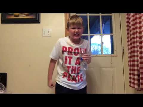 Believer ft Nathan Holbrook - YouTube
