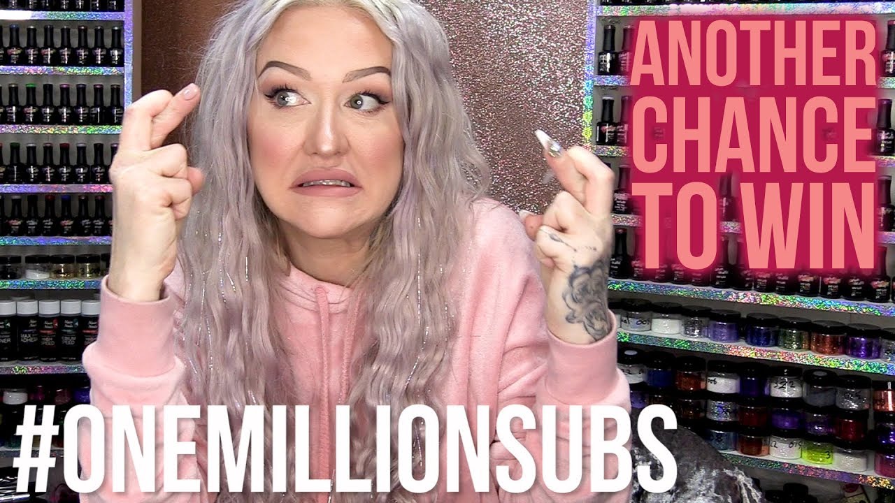 IPAD GIVEAWAY (TAKE TWO) - Another Chance To WIN!! - YouTube