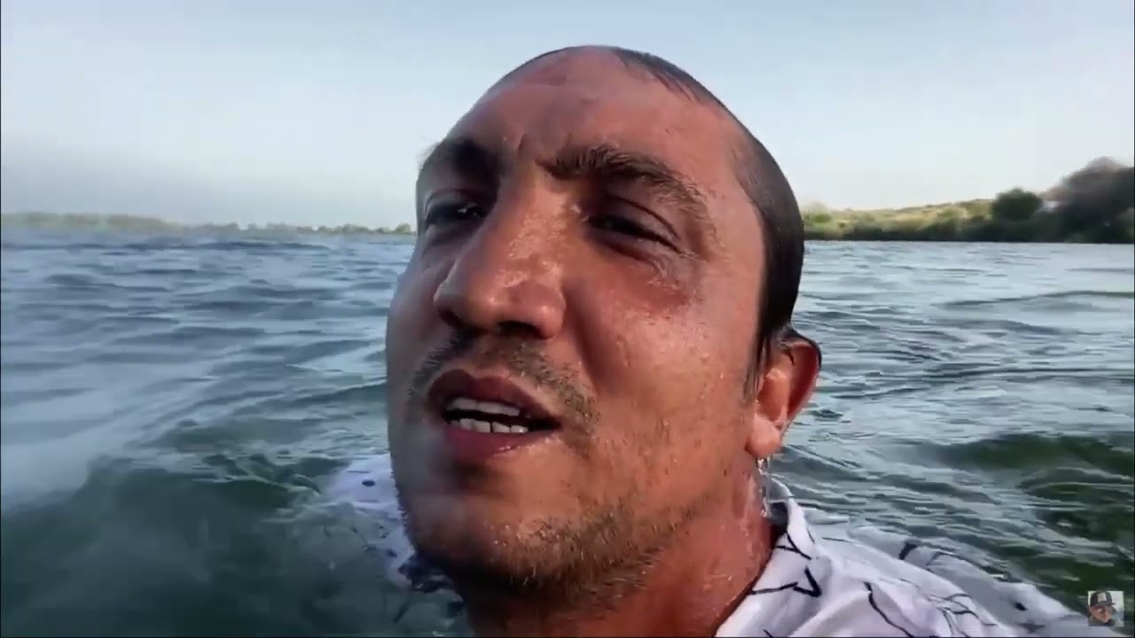 Bahoi sare de pe pod 3 *LIVE* - YouTube