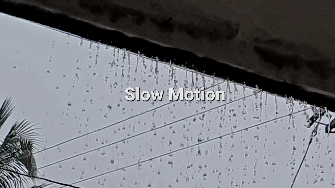 Slow Motion Compilation With Google Pixel 6a - YouTube