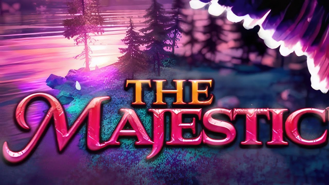 The Majestic | Demo | GamePlay PC - YouTube