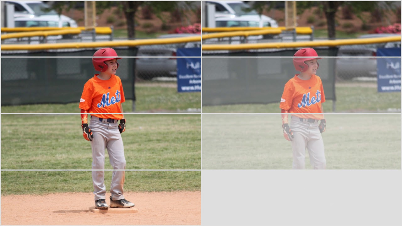 2018 MARA Mets Baseball - YouTube
